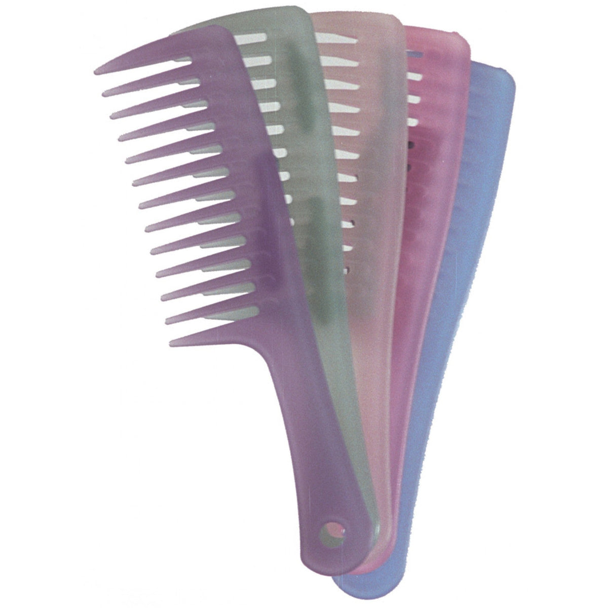Mane and Tail Wide Tooth Comb – Picov's Tack Shop