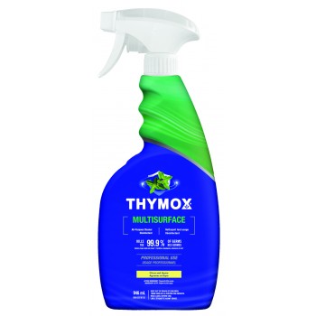 Thymox Multi-surface, All-Natural Farm & Barn Disinfectant Spray 946 M ...