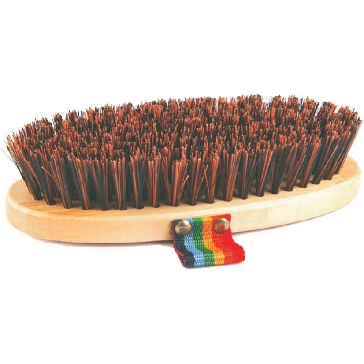 Mud Brush – Picov's Tack Shop