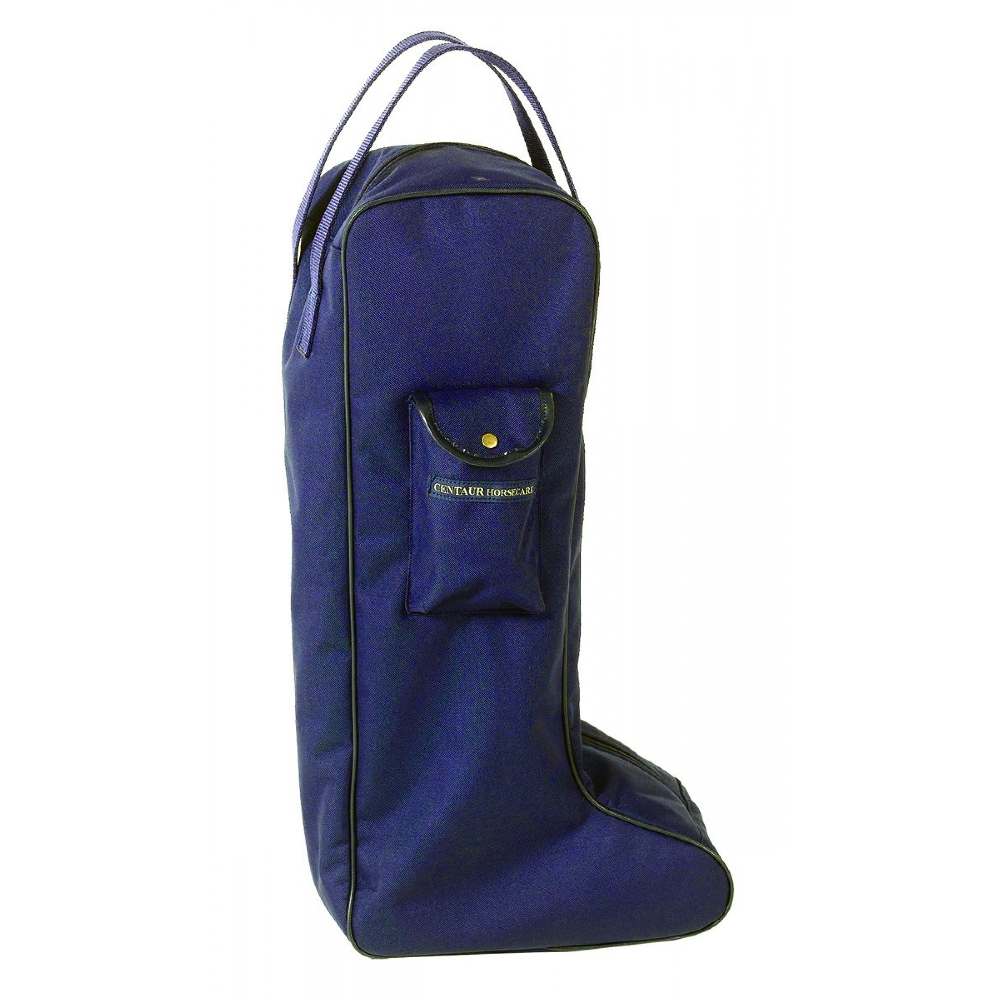 Centaur Tall Boot Carry Bag – Picov's Tack Shop