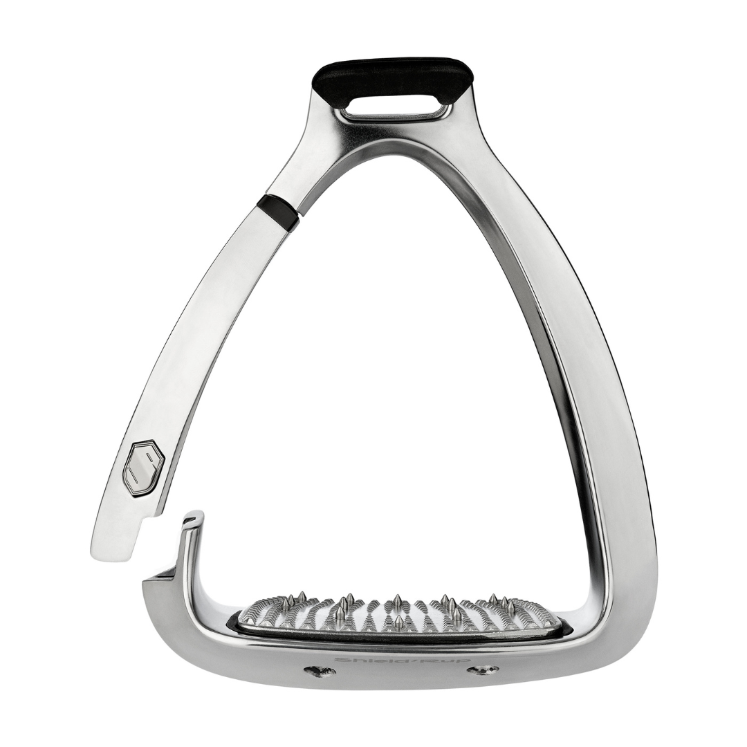 Samshield® Shield’Rup Stirrup Irons – Picov's Tack Shop