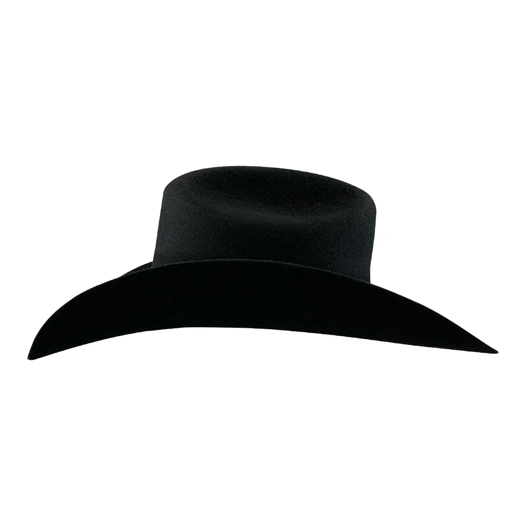 Tombstone® Roper 10X Felt Cowboy Hat – Picov's Tack Shop