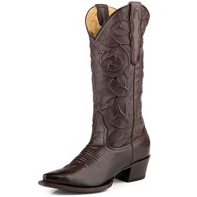 Stetson® Women's "Callie" Western Boots – Picov's Tack Shop