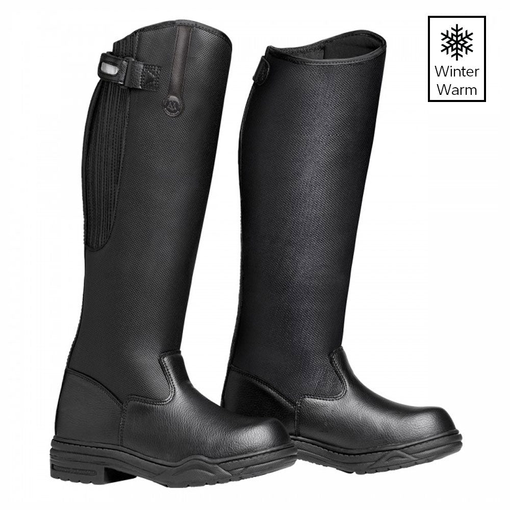 Mountain Horse Rimfrost Winter Tall Boots – Picov's Tack Shop