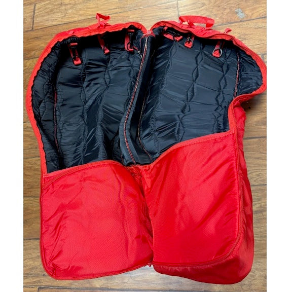 Deluxe Extra Large Bridle/Halter/Rein Bag – Picov's Tack Shop