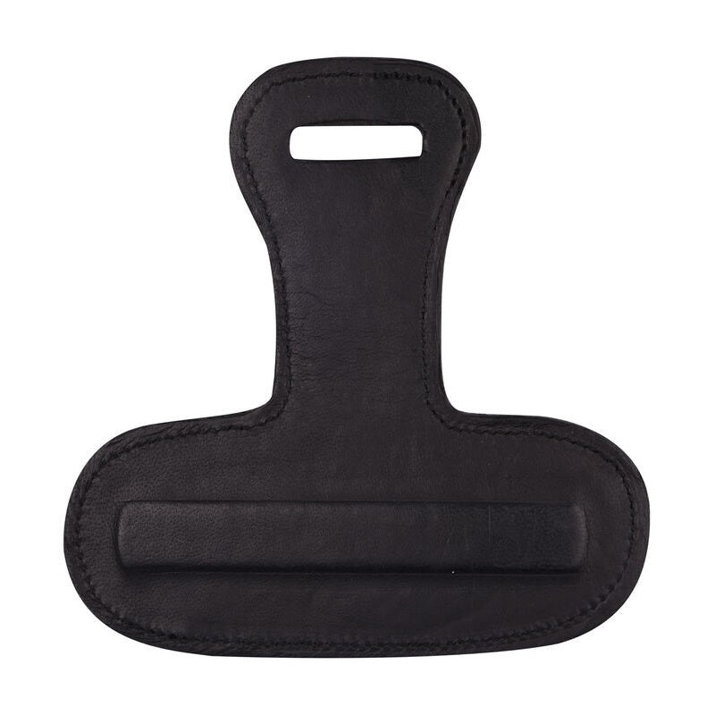 Leather Crupper Attachment ( "T" Block) – Picov's Tack Shop