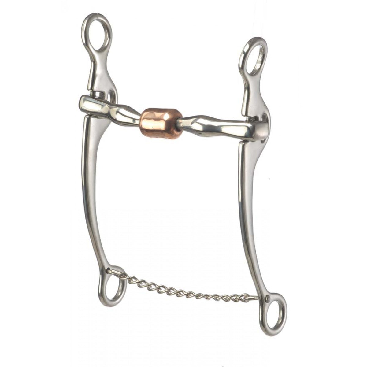 Billy Allen Reining Bit – Picov's Tack Shop