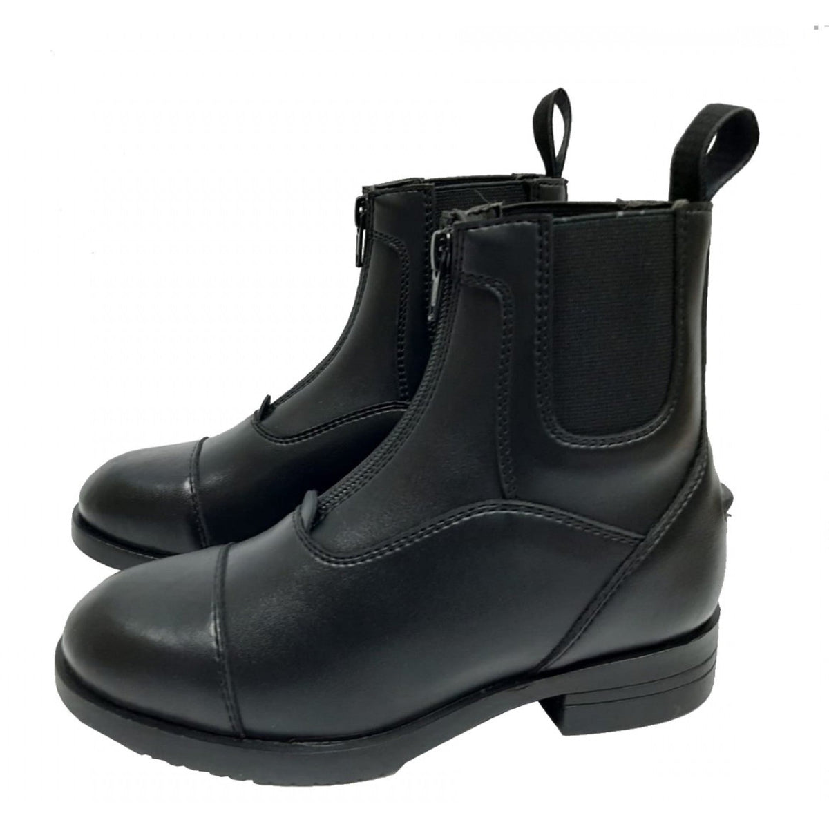 Paragon Performance Stratford Synthetic Kids Paddock Boots – Picov's ...