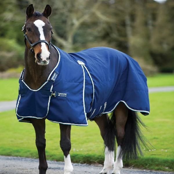 Rambo® Optimo Stable Sheet + FREE Custom Name Tag! – Picov's Tack Shop