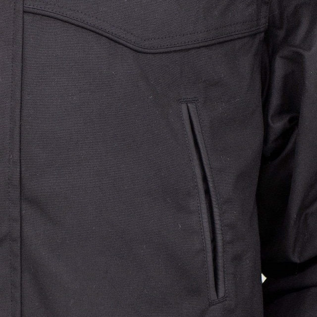 The Outback Trading Company Men's "Pathfinder" Oilskin Jacket – Picov's ...