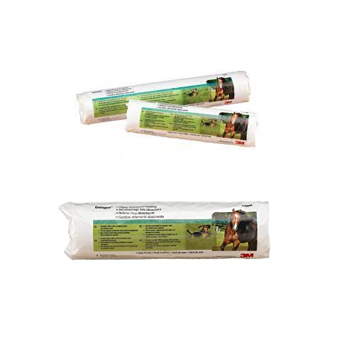 3M Animalintex Vet Gamgee Tissue 12" – Picov's Tack Shop