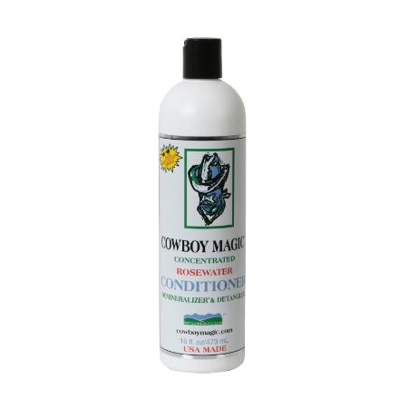 Cowboy Magic Rosewater Conditioner – 473ML – Picov's Tack Shop