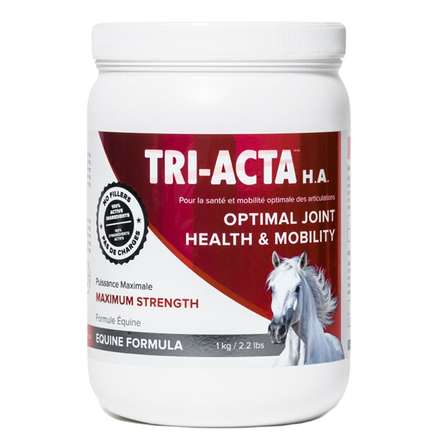 Integricare Tri-Acta H.A. - 1KG – Picov's Tack Shop