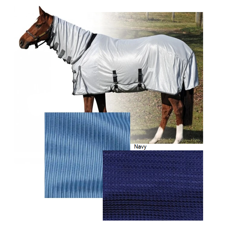 Century Deluxe Fly Sheet with Extended Neck – Picov's Tack Shop
