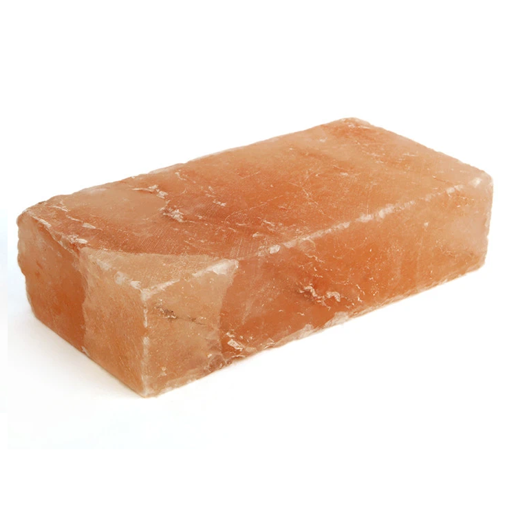 Himalayan Mineral Salt Block – Picov's Tack Shop
